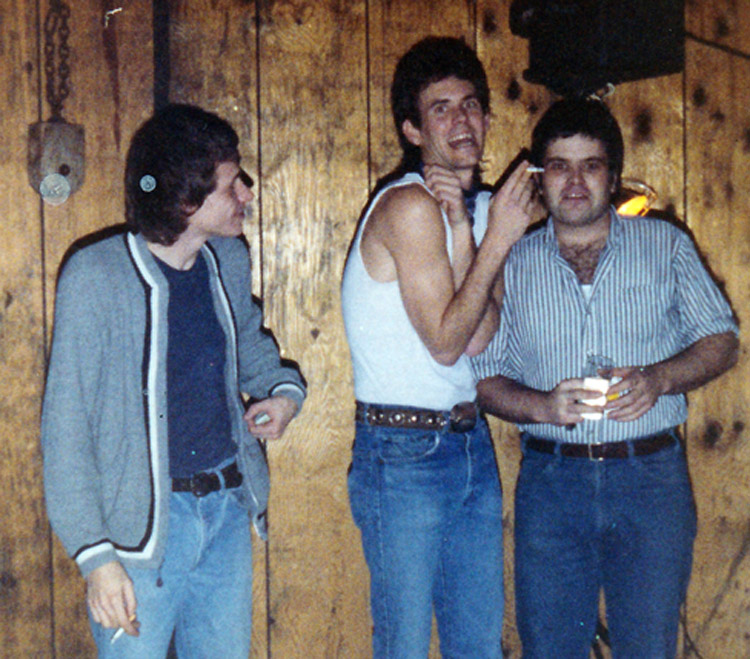 Our Greatest Band Series: THE FLIES