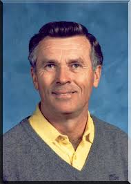 His Aim is True: Ron Stelter