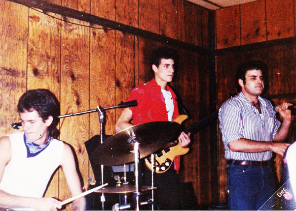 Our Greatest Band Series: THE FLIES