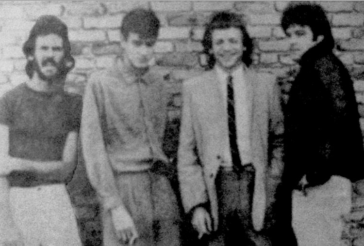 Our Greatest Band Series: THE FLIES