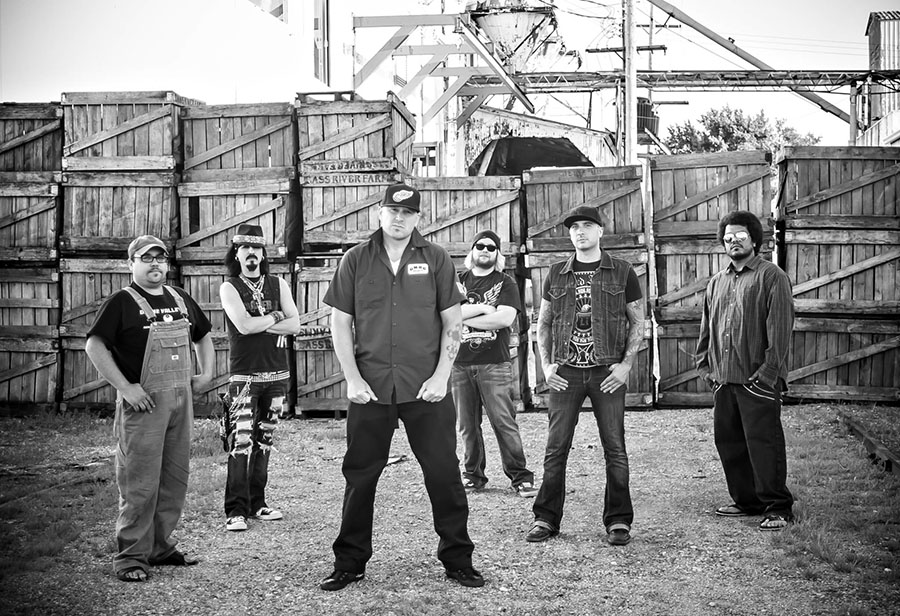 Chris Redburn: Spontaneity & Discipline