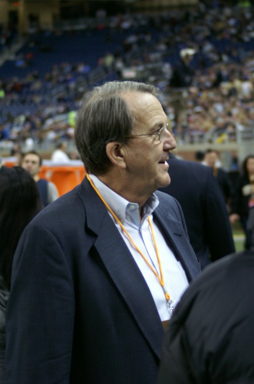 The Little Caesars Pizza Bowl