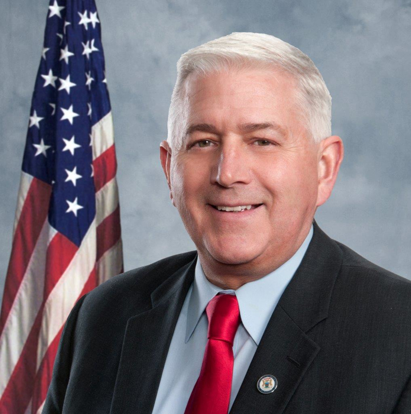 Candidate Forum - The 32nd State Senate Race Between Ken Horn & Stacy ...