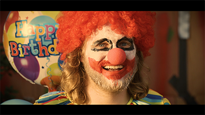 POSTAL • This Brilliant Dark Comedy Proves Truth is Always Stranger ...