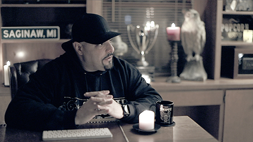 A Haunting on Brockway Street