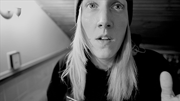 A Haunting on Brockway Street