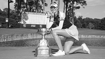 SPORTS in REVIEW • Calling the Shots on the 2022 Sports World