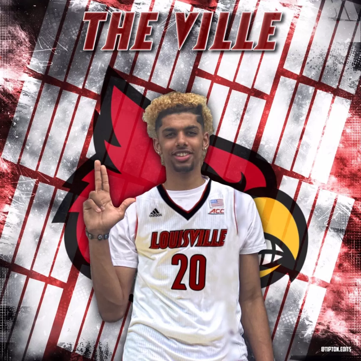 Former Arthur Hill standout Brian 'Tugs' Bowen Jr. commits to the ...