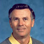 His Aim is True: Ron Stelter