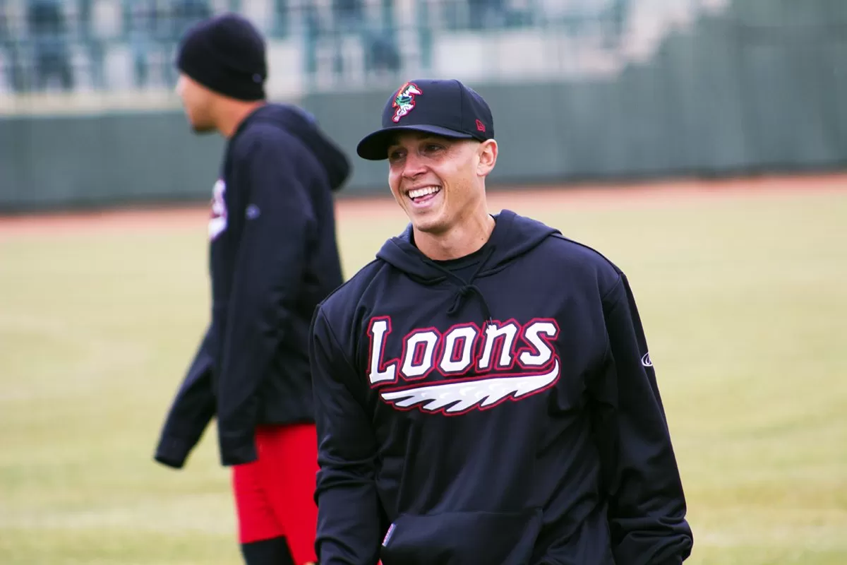 Loons set to defend championship under new skipper Jeremy Rodriguez