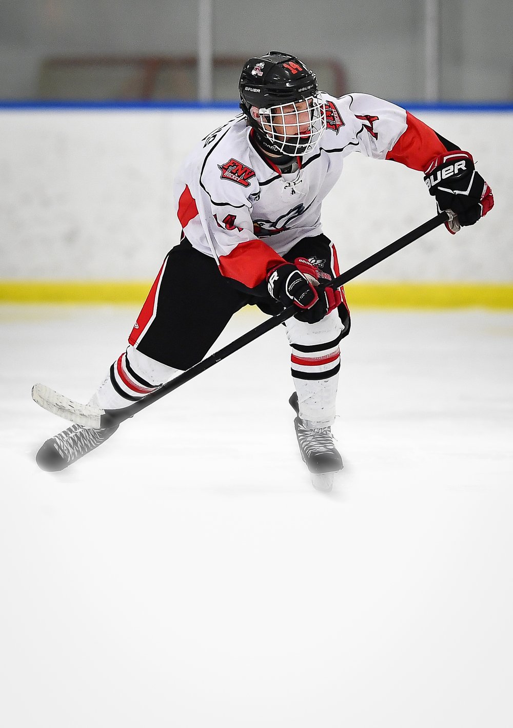 Adam Rivette leads FNV to first ever MMHC conference championship as ...