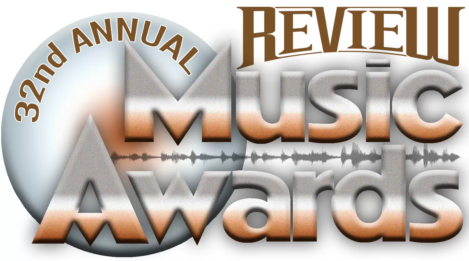32nd Annual Review Music Awards Celebrating 32 Years of Musical Excellence