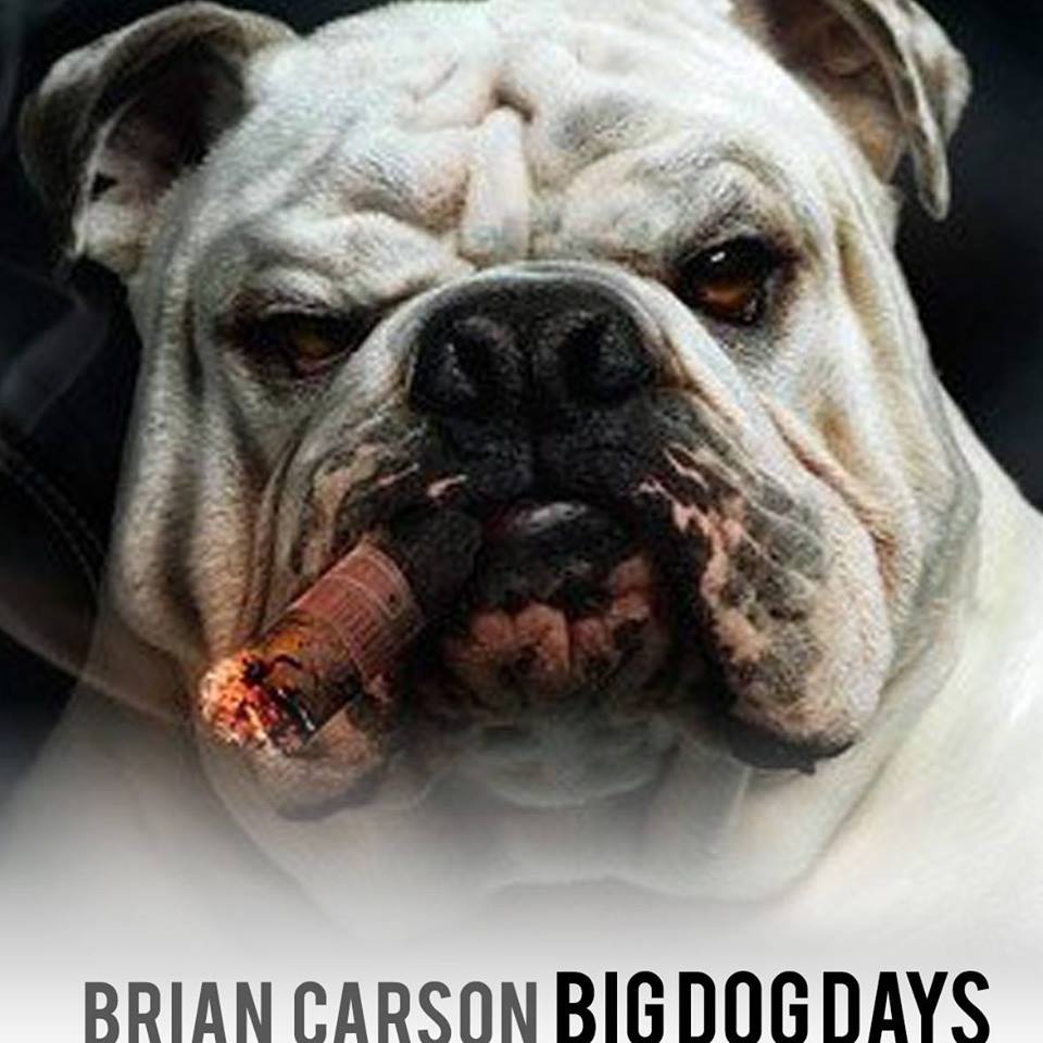 MUSIC in REVIEW • Brian Carson