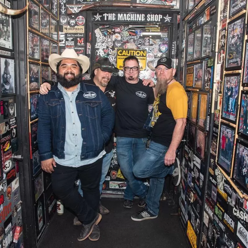 Kin Faux Release Debut EP • An All-Around Winner