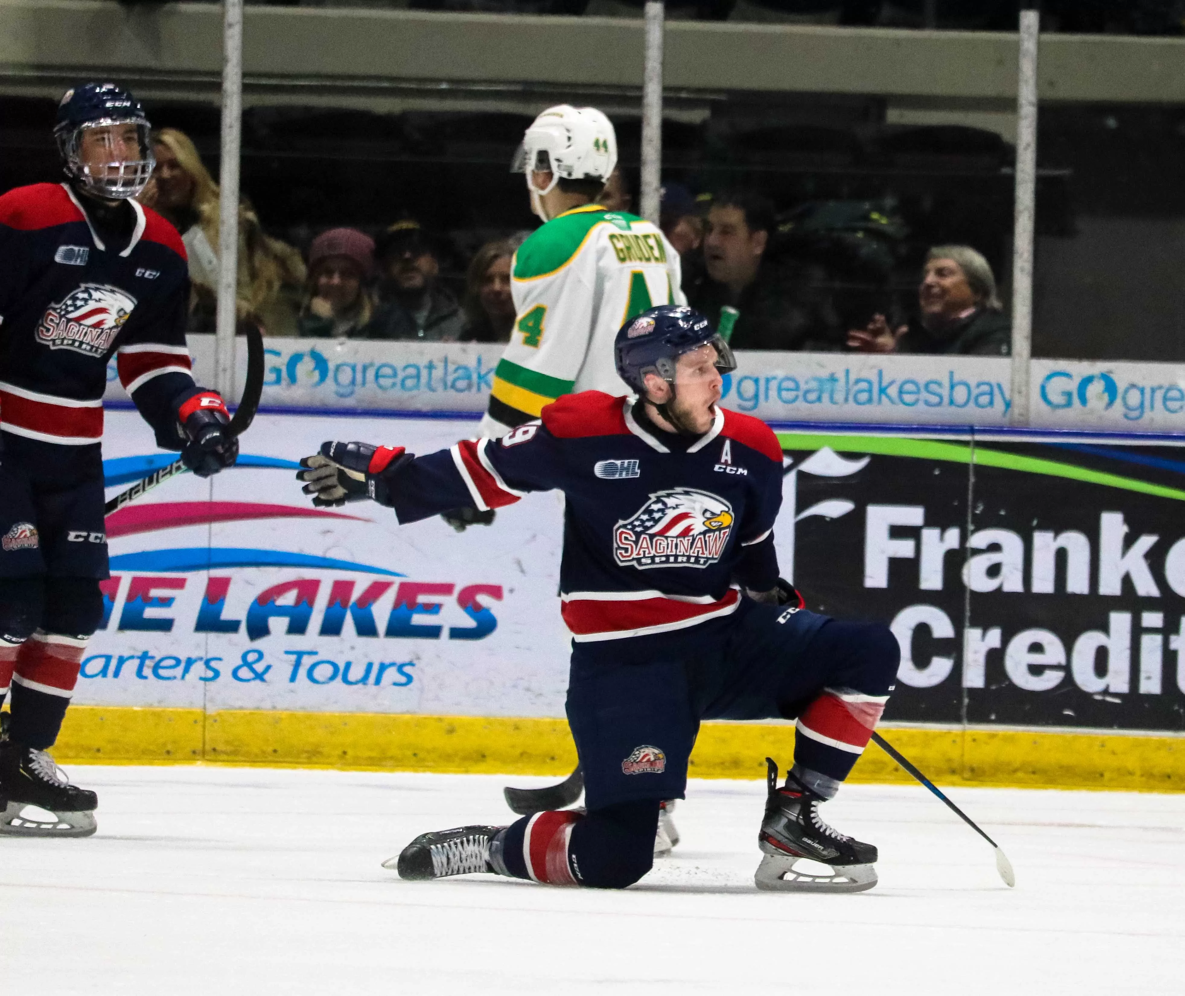 Cole Coskey reaping early benefits of Spirit trade for Ryan Suzuki with ...