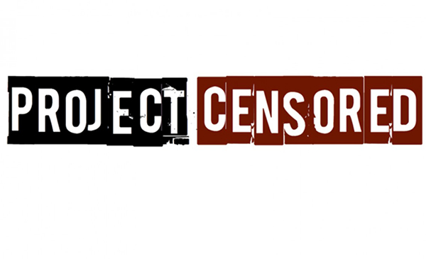 The Top 10 Censored Stories of 2019 • Project Censored