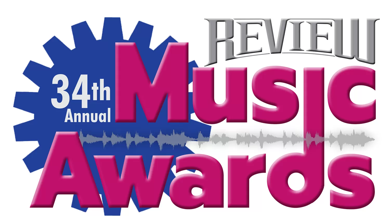 34th Annual REVIEW Music Awards Nominees • 2020 Final Voting Now Completed