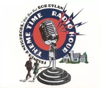 Bob Dylan Revives 'Theme Time Radio Hour'