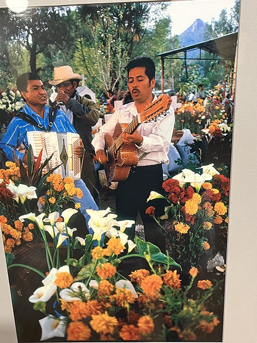 A Celebration of Souls