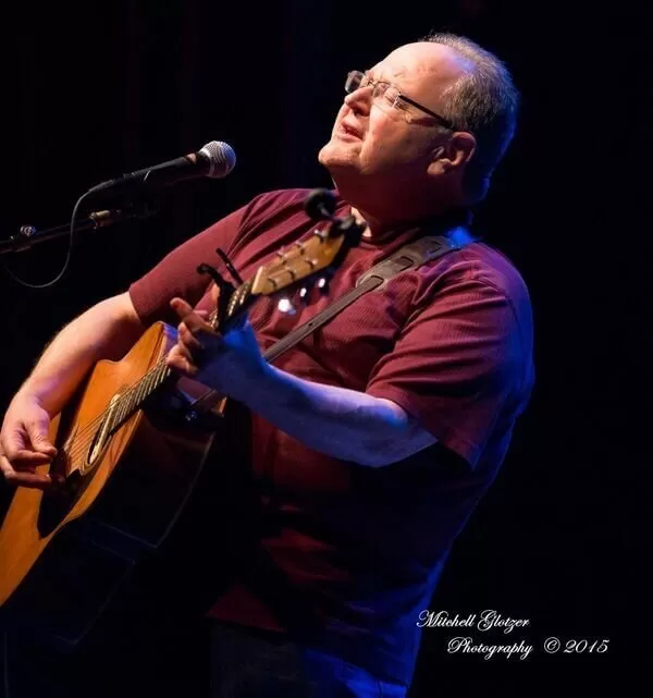 Songwriter Steve Seskin Comes To Midland