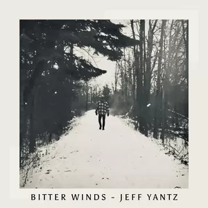 Jeff Yantz Welcomes Michigan Spring With "Bitter Winds"