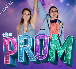 The PROM • A Dazzling Spectacle of Music, Dance & Inclusivity