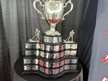 Dow named as ‘Presenting Sponsor’ for 2024 Memorial Cup
