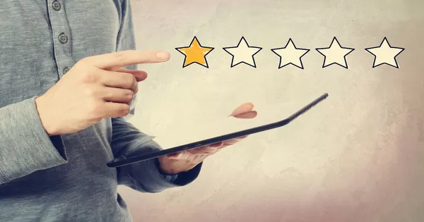 How to Navigate Negative Online Reviews and Turn Them Around