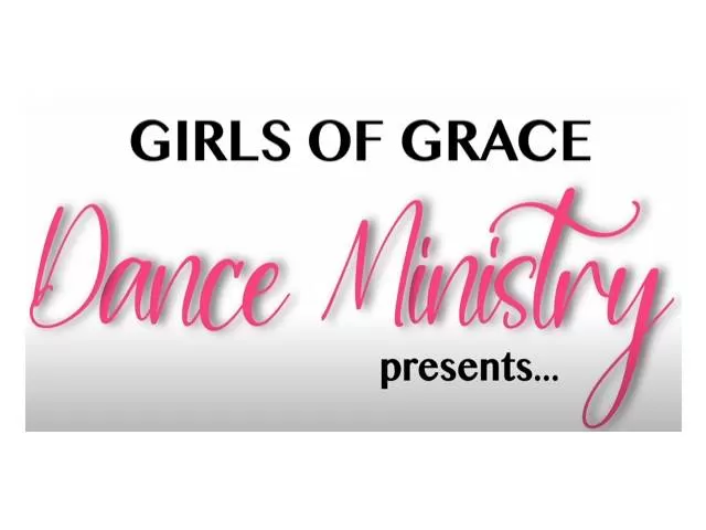 Girls of Grace • 17th Annual Worship Concert • Faithful in All Seasons