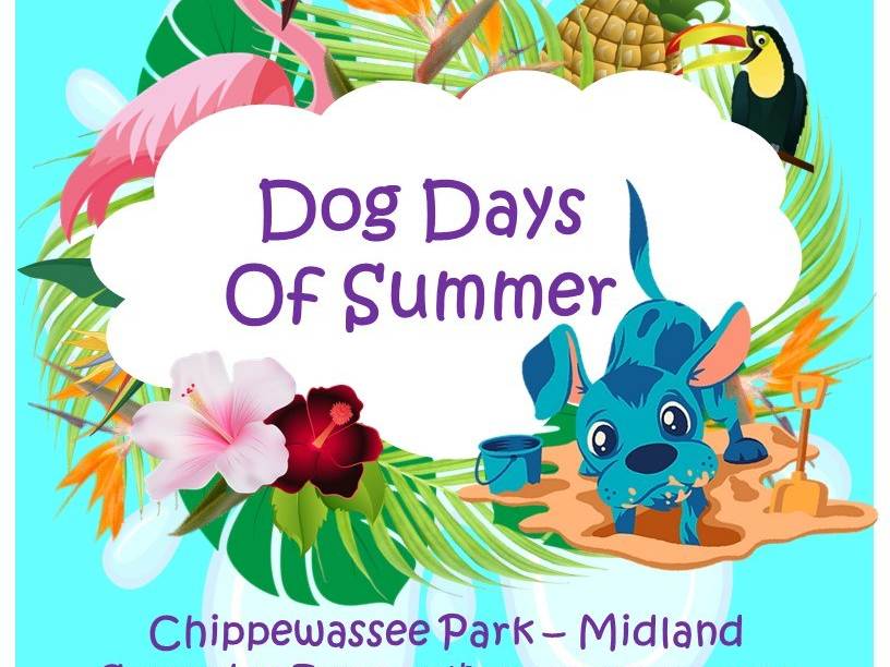 Bark for Life of Midland County